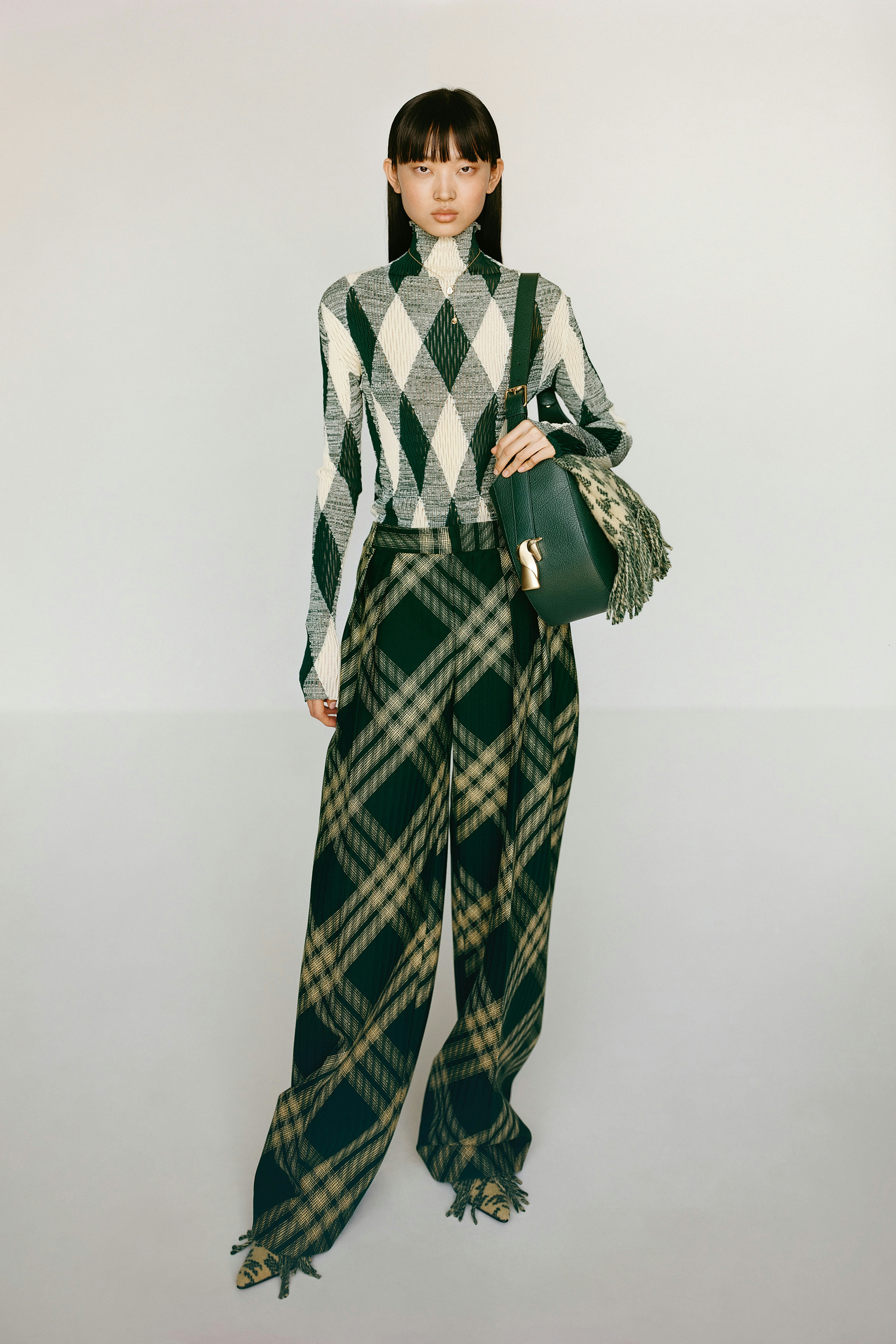 The Best Looks From the Resort 2024 Season