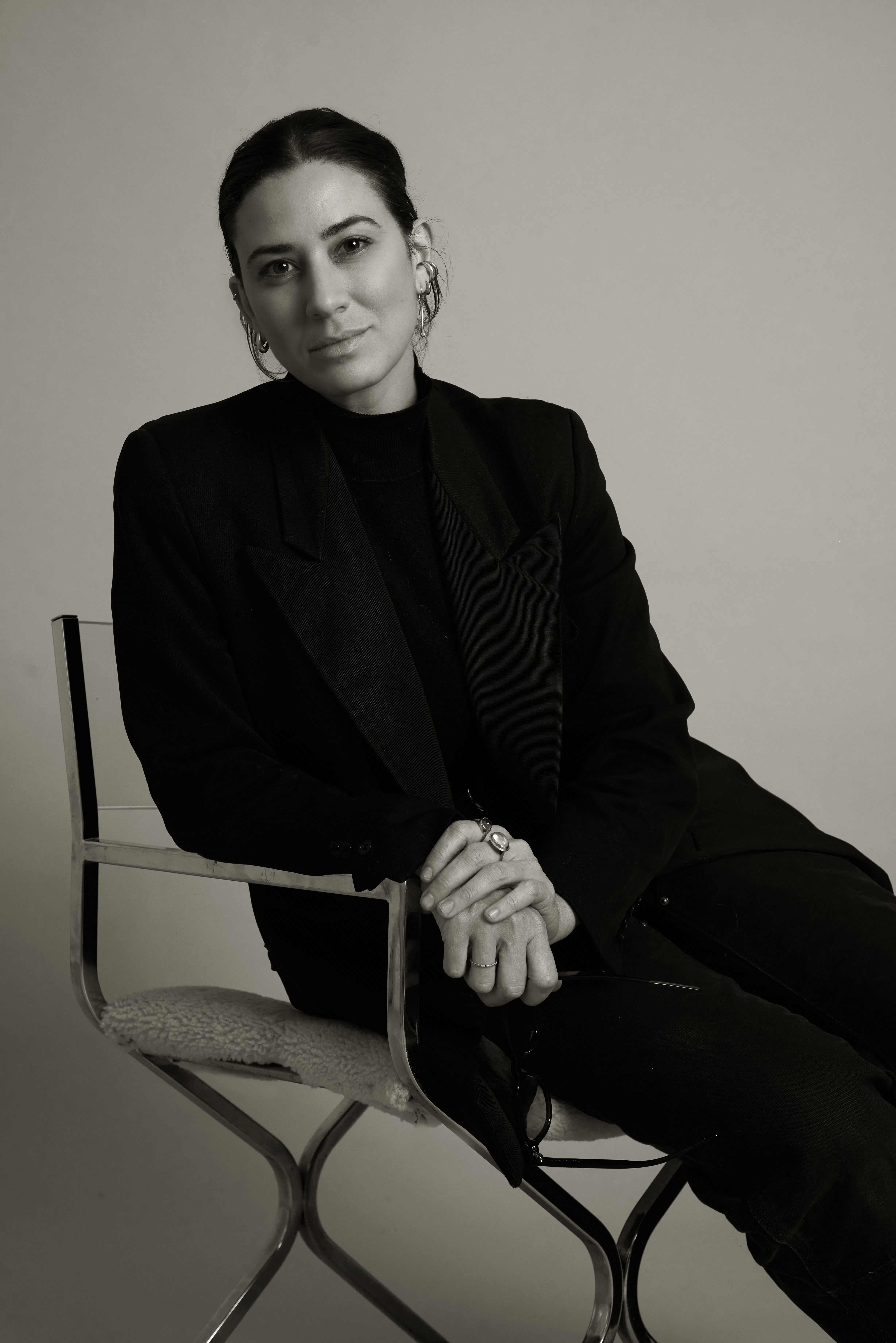 There's A Reason Daniella Kallmeyer's Brand Only Keeps Getting Bigger