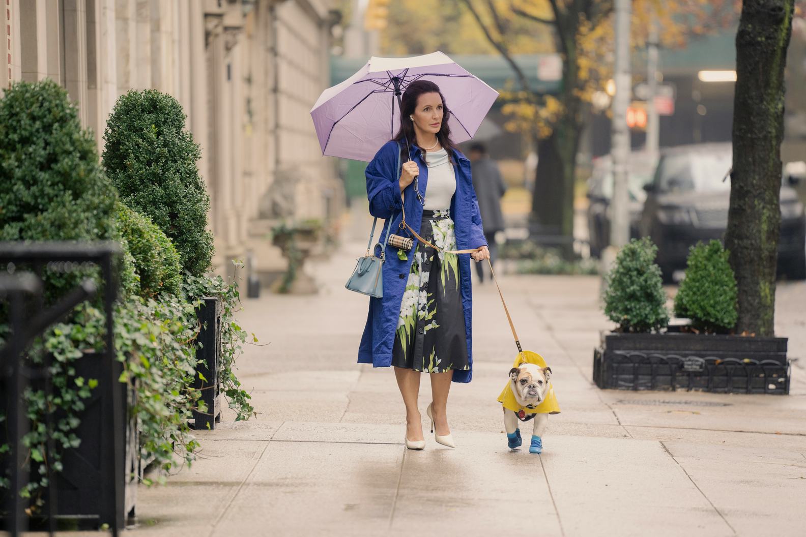 The 'AJLT' Outfits In Season 2, Episode 3 That Resonated With Us