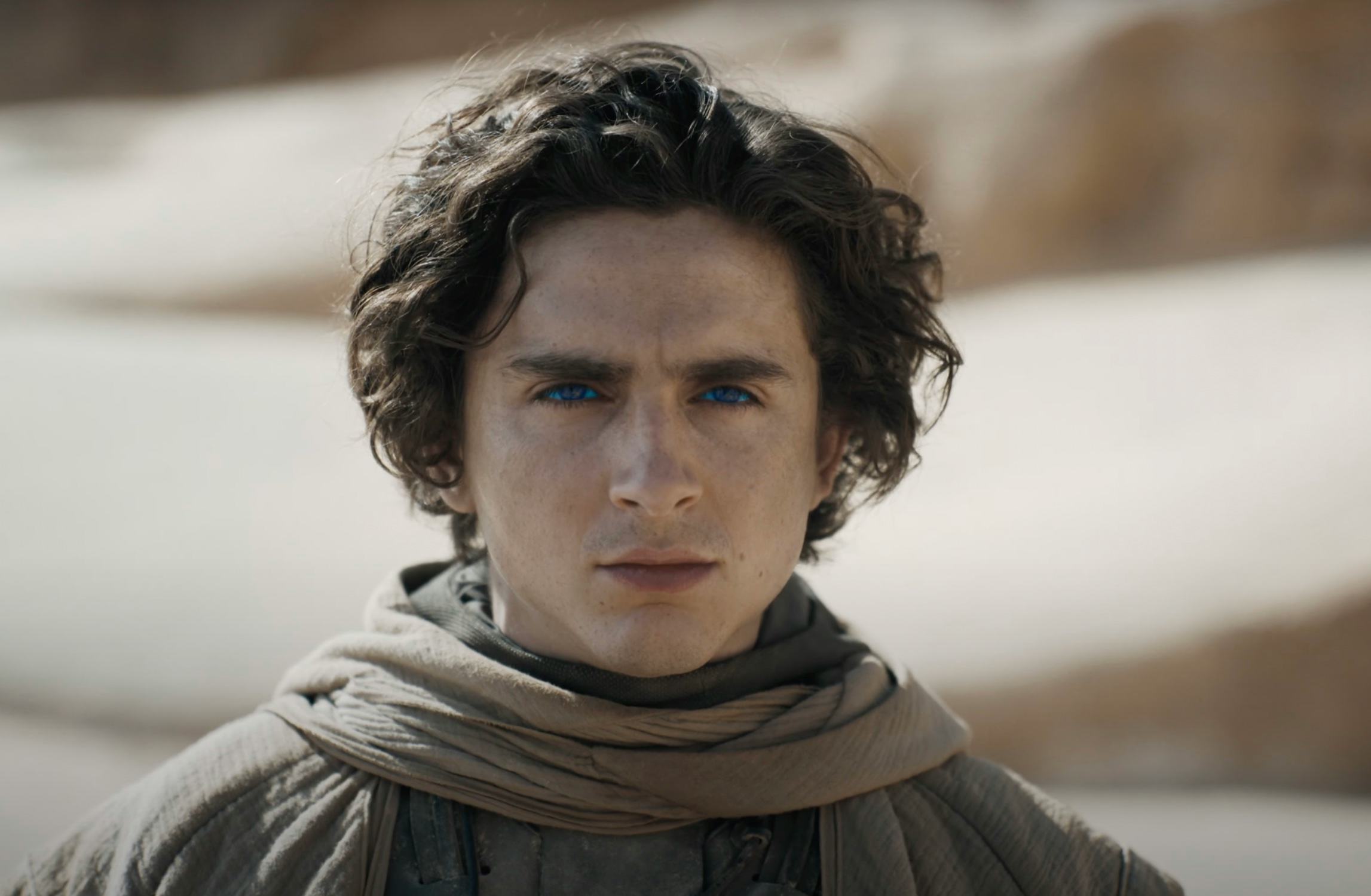 Dune Part 2: Trailer, Plot, Cast, Release Date