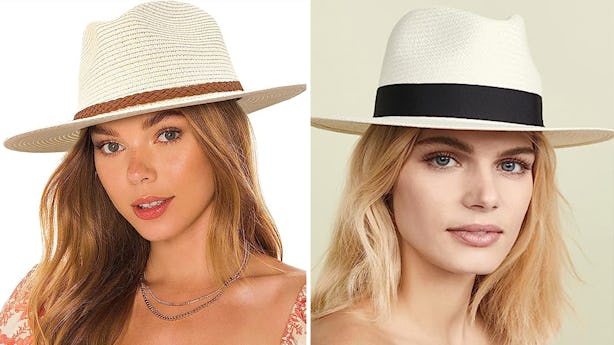 The 9 Best Panama Hats
