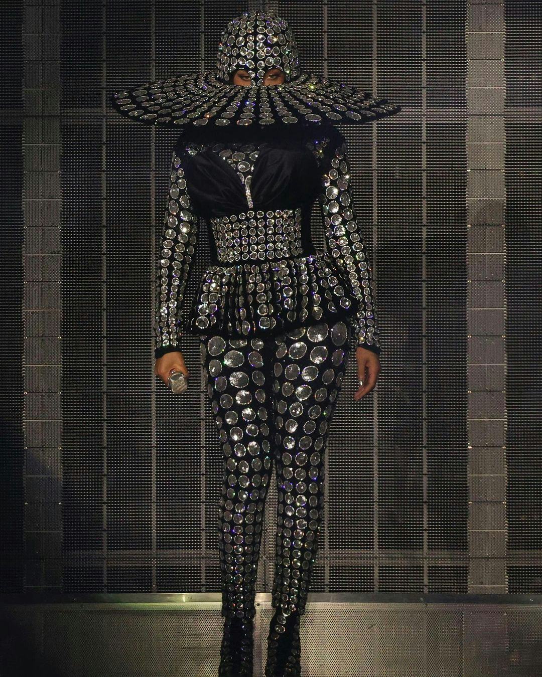 See Every Look From Beyoncé's 2023 Renaissance World Tour