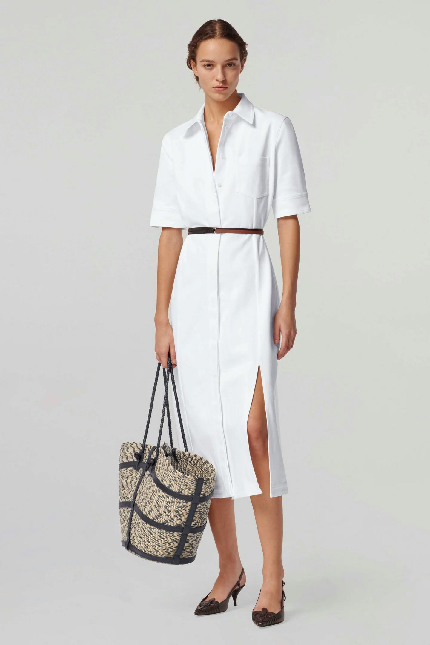 The Best Summer White Dresses For Every Style Type