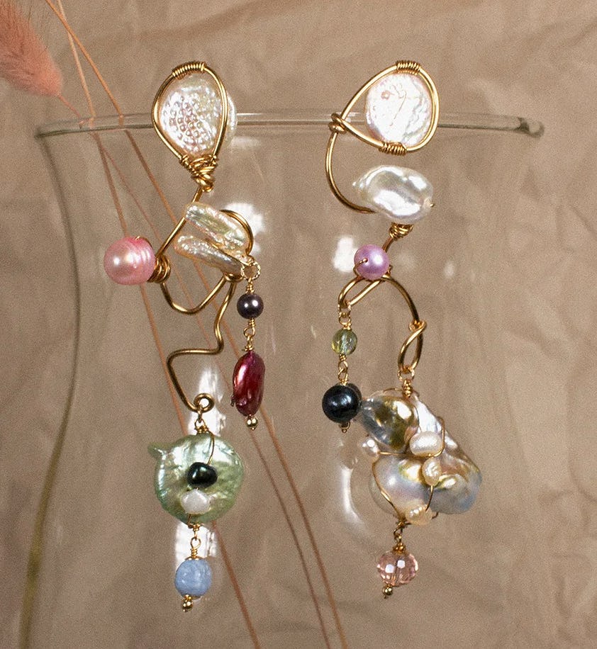 The 'AJLT' Outfits In Season 2, Episode 3 That Resonated With Us