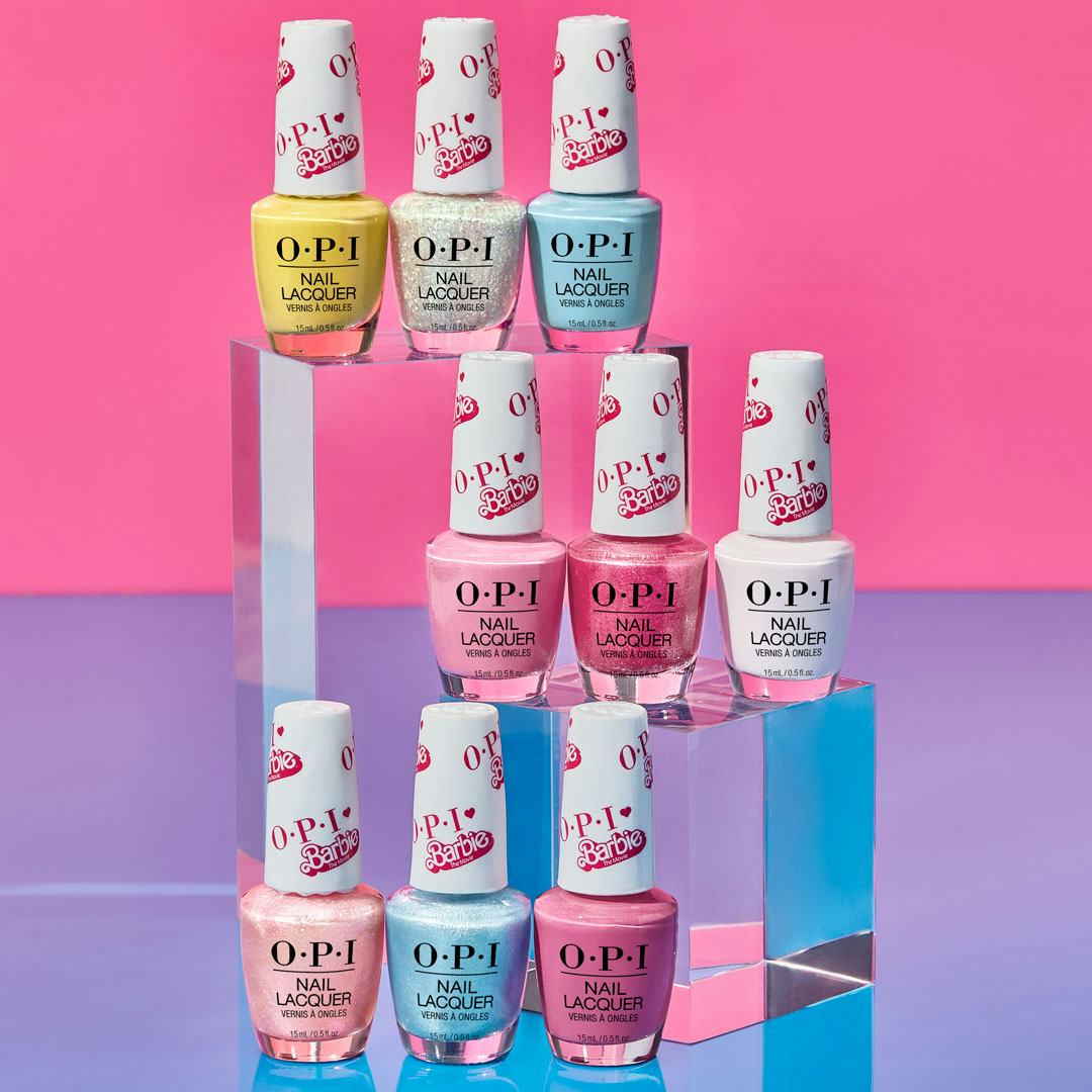 All Of This Summer’s 'Barbie' Collabs, From The Sensible To The Absurd