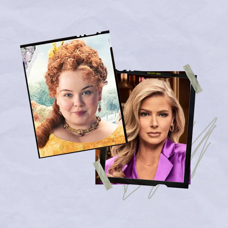'Bridgerton' Star Nicola Coughlan Threw 'Vanderpump Rules' Party