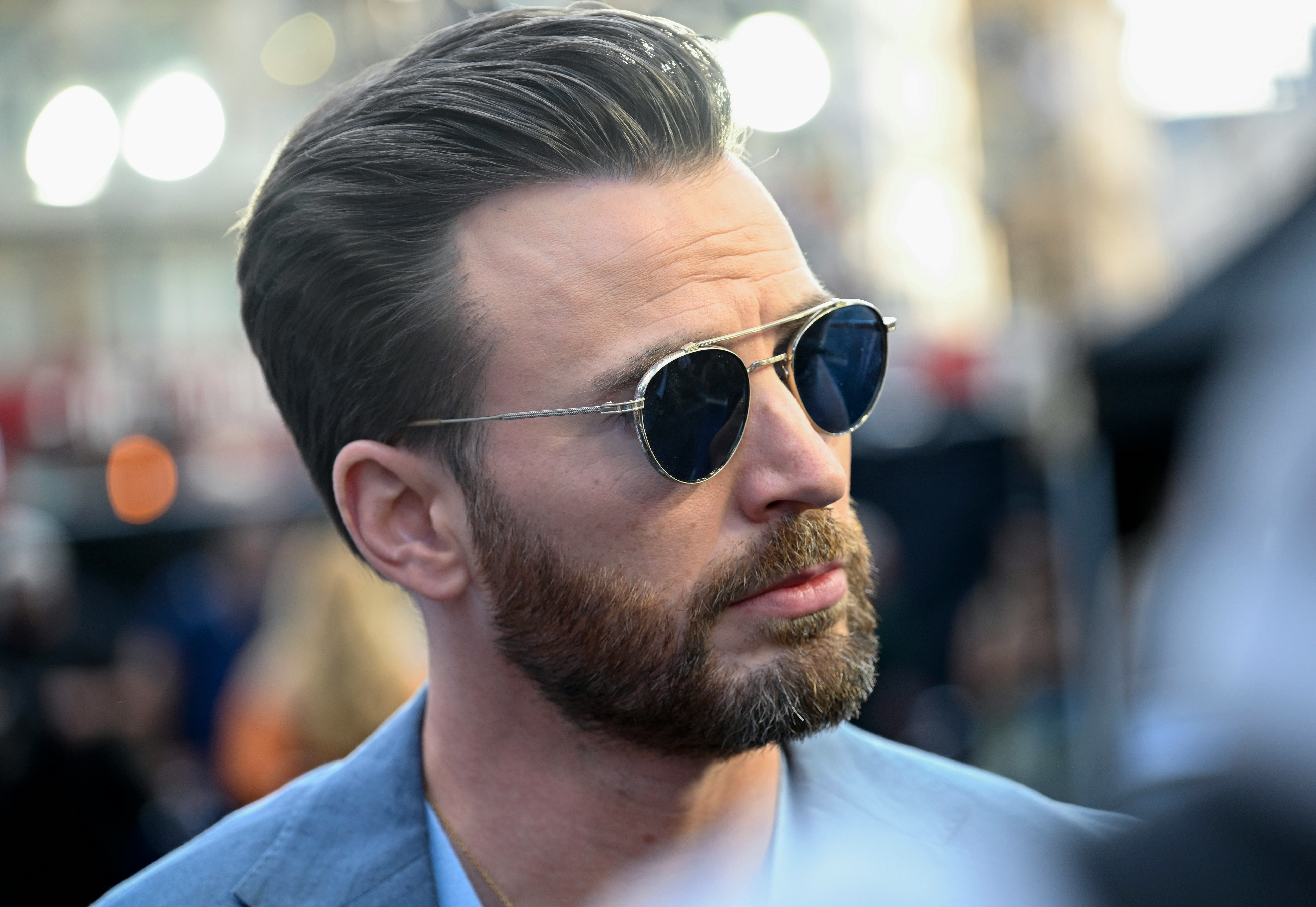 How To Look Good At Every Stage Of Your Beard