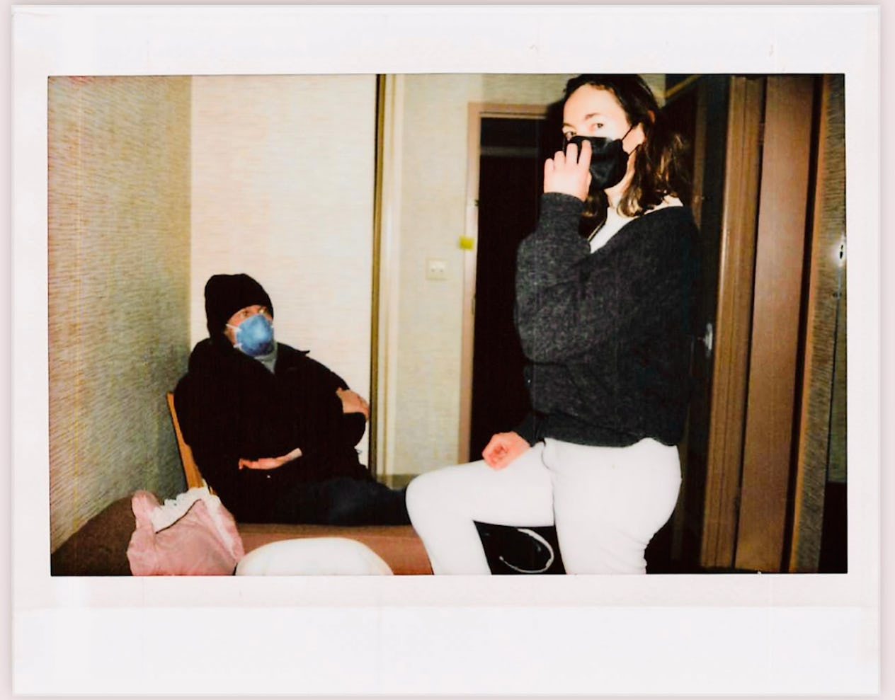 A First Look At The Making Of Bad Things (Exclusive)