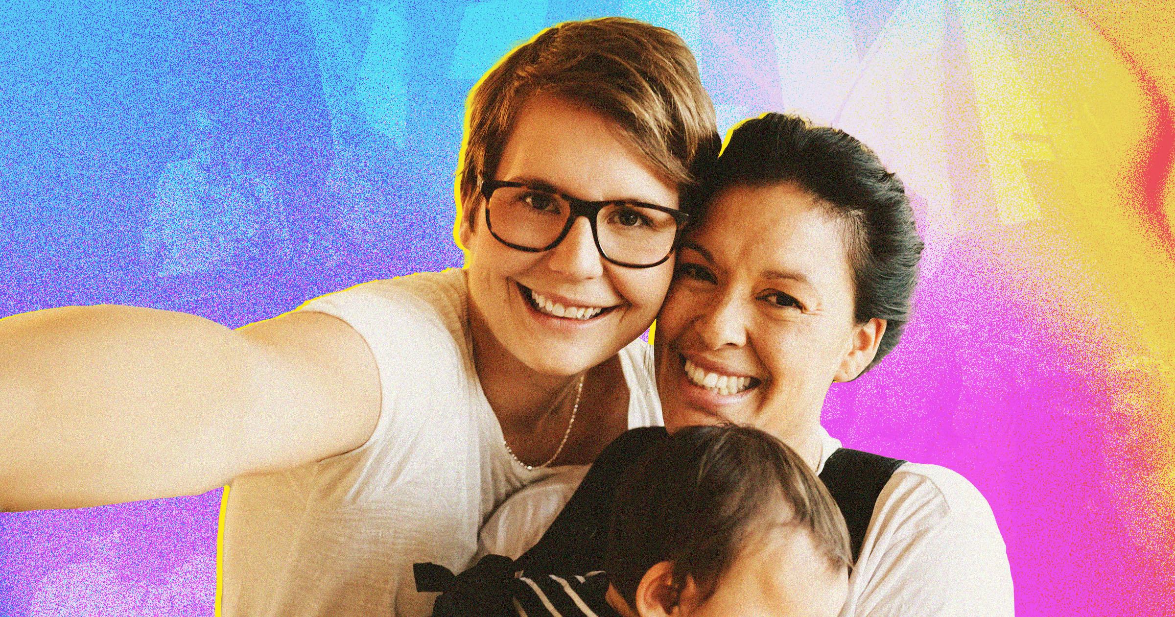 Pride Events: A Parents' Guide To Celebrating Pride Month With Kids