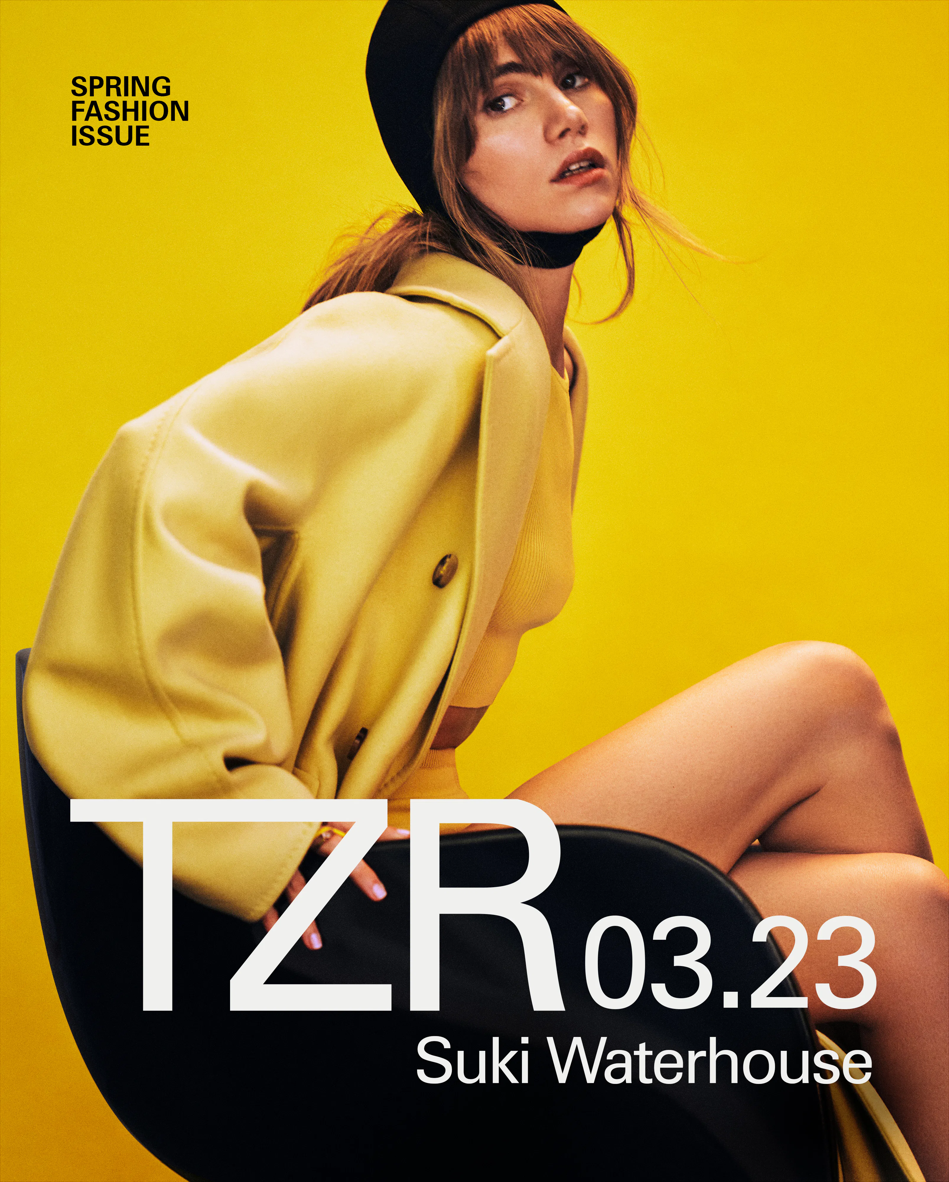 TZR Originals