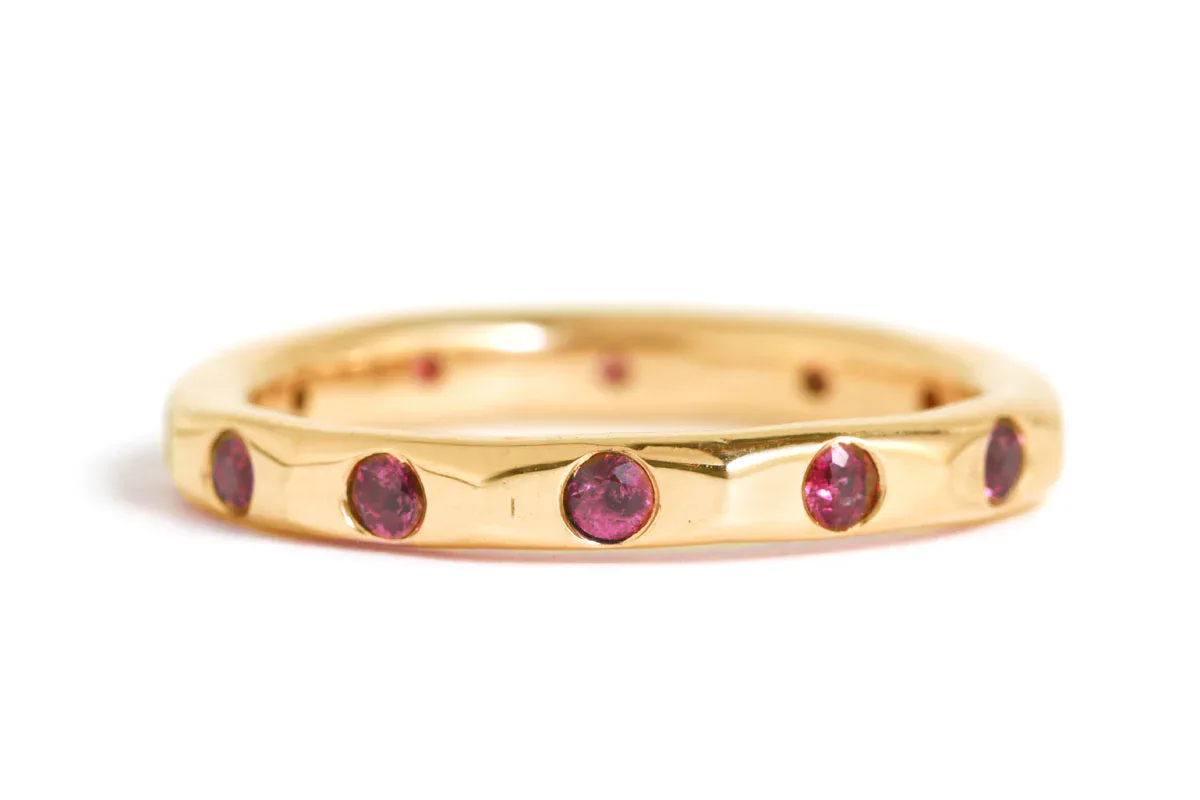 Wedding Bands By Zodiac Signs — Let the Stars Guide Your Choice