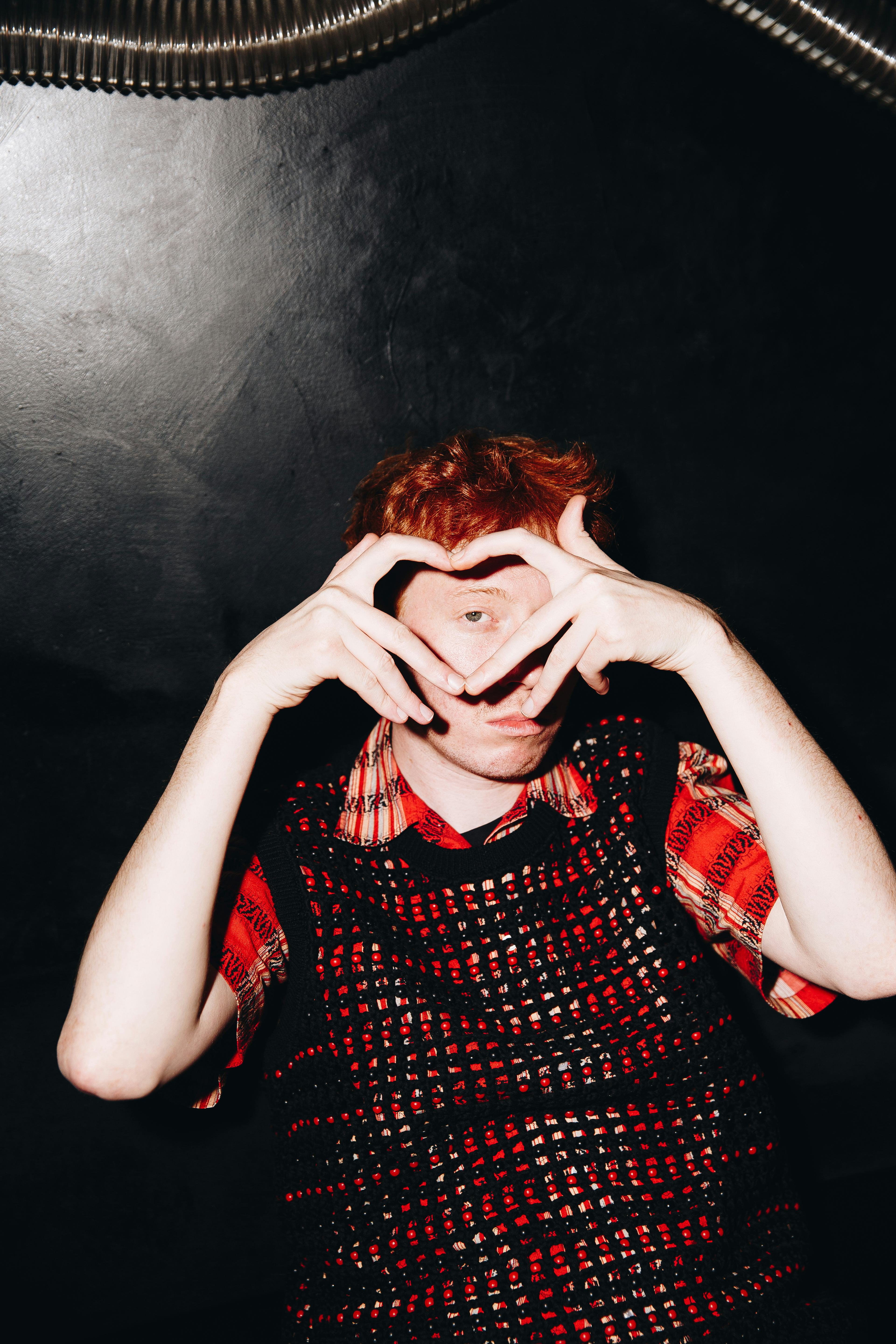 King Krule Talks New Album, ‘Space Heavy’ & Dreaming of Mainstream Pop ...