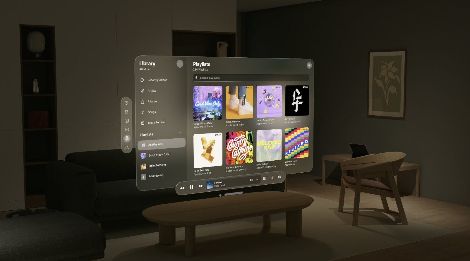 I Used Apple’s Vision Pro and It’s Absolutely Mind-Blowingly Impressive