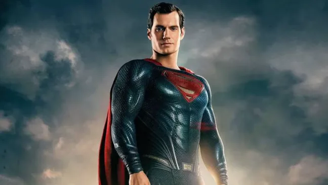 40 Baby Names Inspired By DC Characters