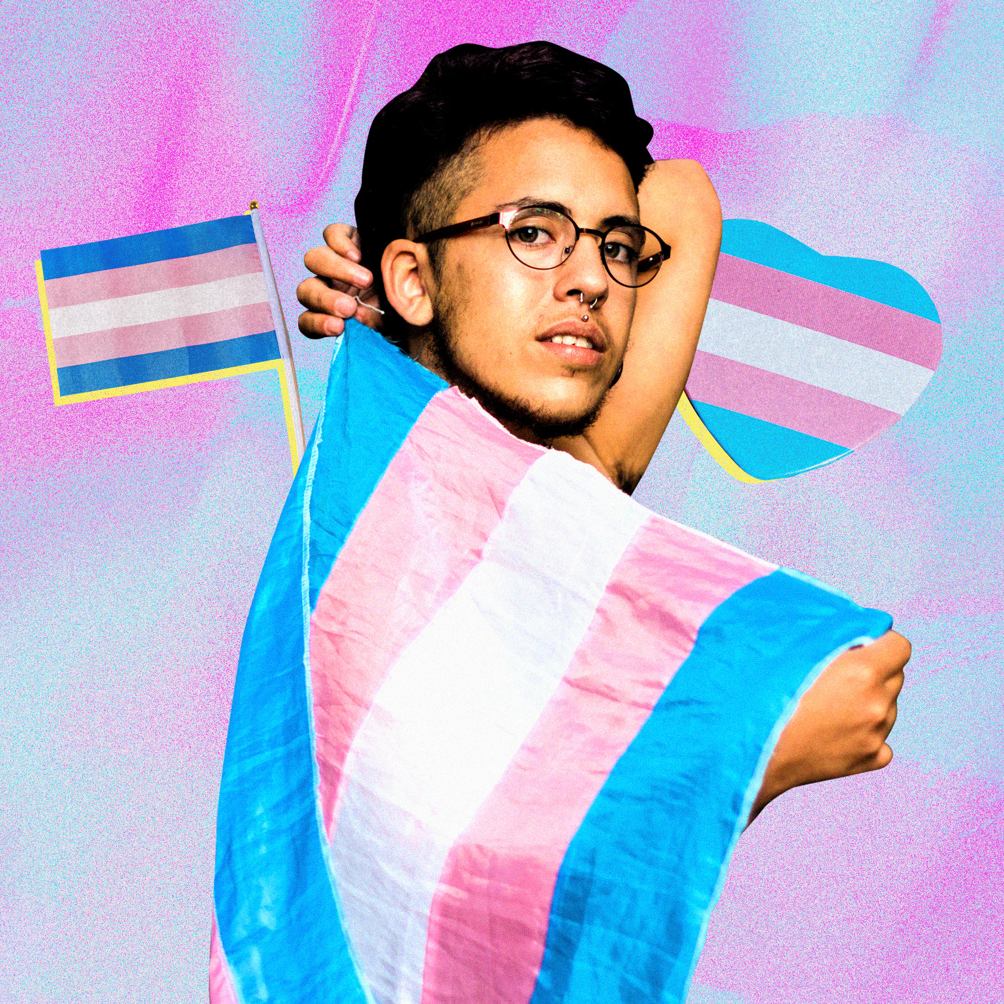 Pride Flags & Tweens: How To Navigate The Convo With Curiosity & Respect