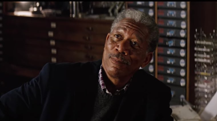 40 Baby Names Inspired By DC Characters