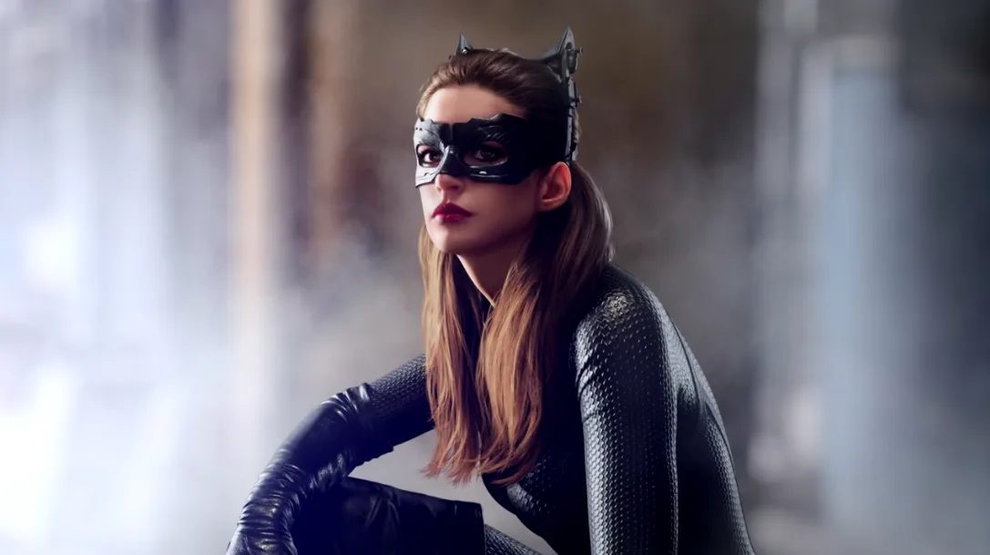 40 Baby Names Inspired By DC Characters