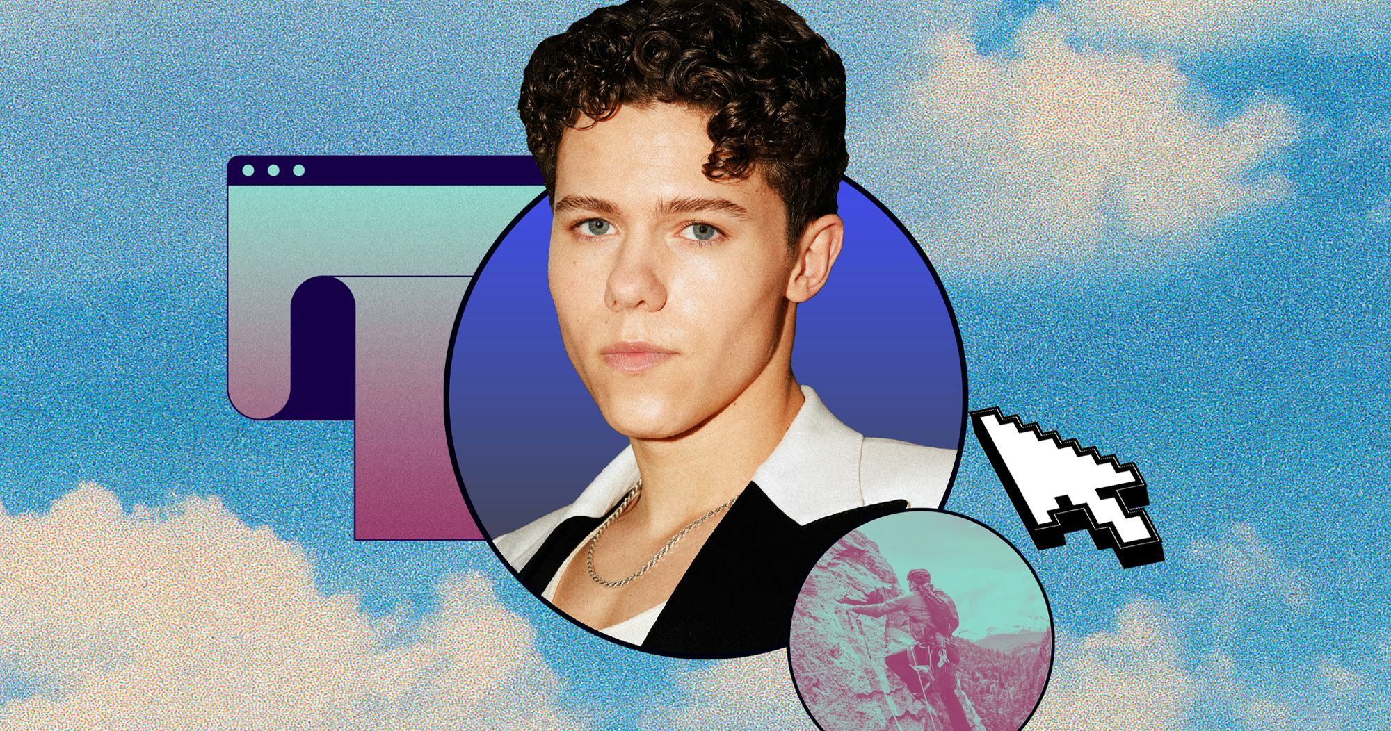 Case “ChaseDreams” Walker Is Obsessed With Secret Rock Climbing Locations