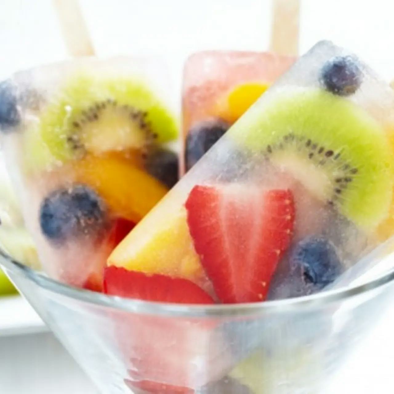 24 Popsicle Recipes, From Boozy & Fruity To Decadent