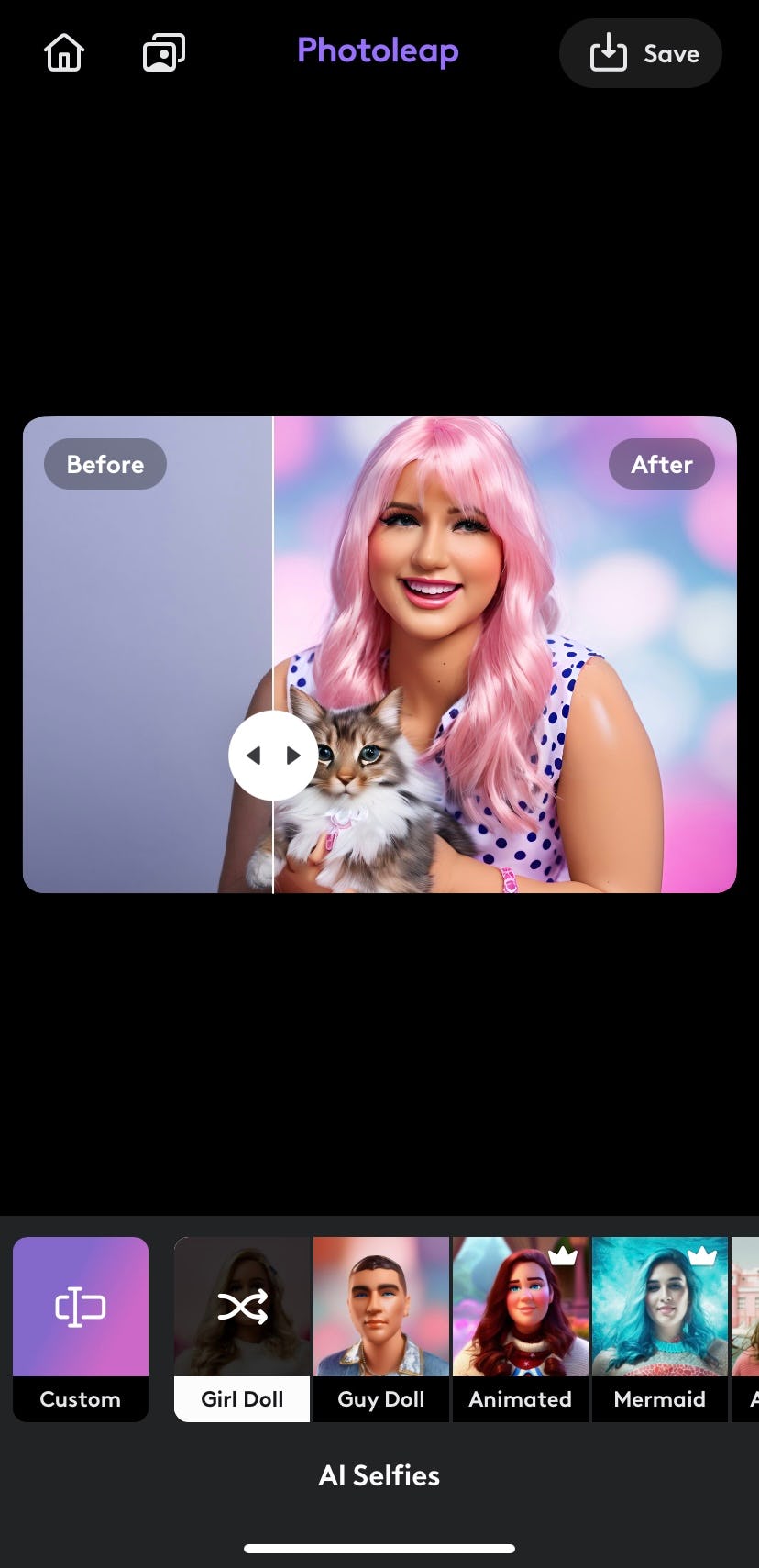 How To Do The Barbie AI Filter On TikTok For A Viral Transformation