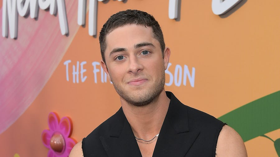 Jaren Lewison On Ben, Devi, & The ‘Never Have I Ever’ Ending