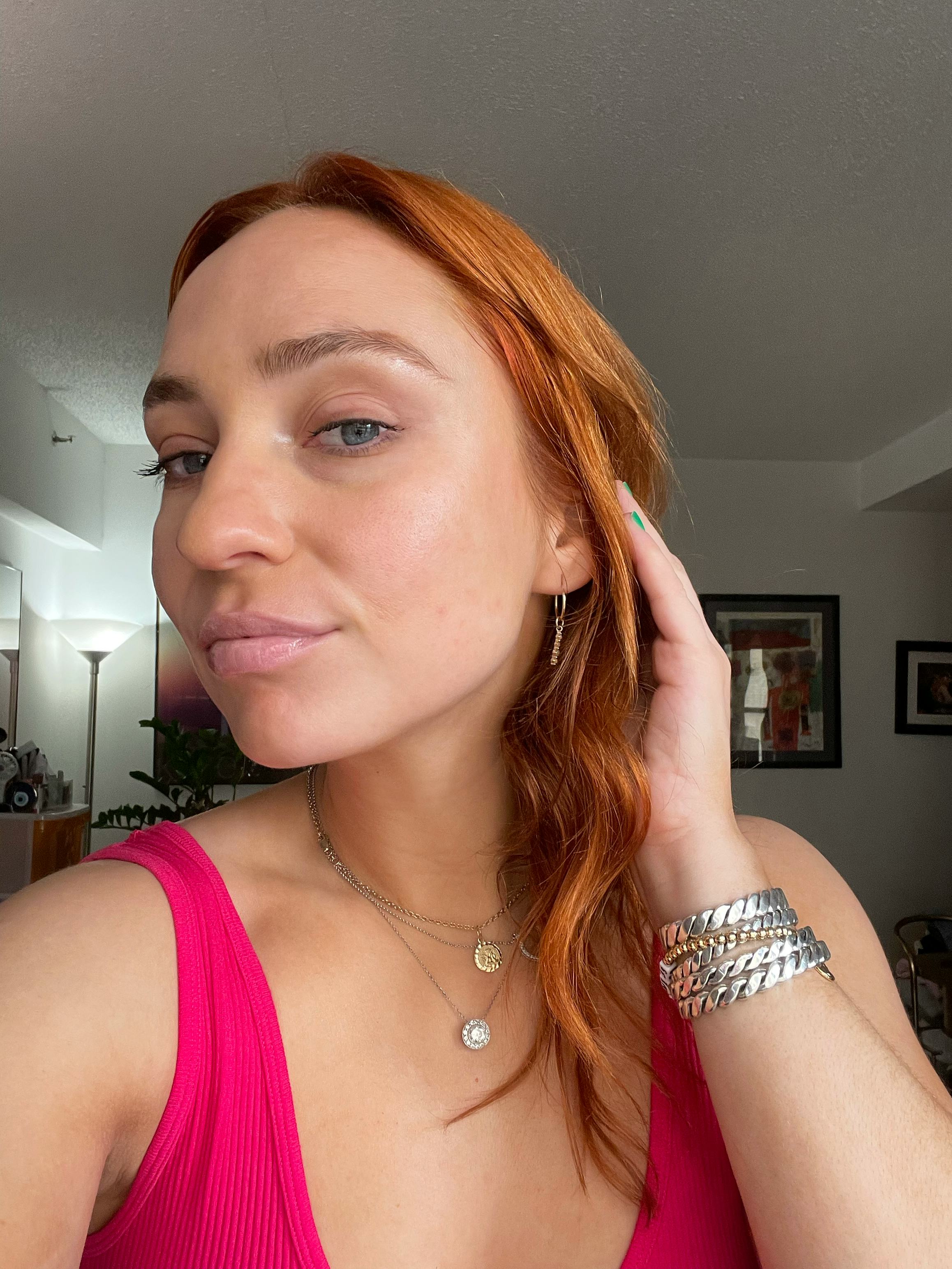 An Honest Review Of Rhode Skin’s New Glazing Milk Essence