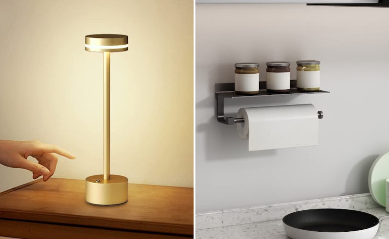 Homeowners Say These Upgrades Under $35 Make The Biggest Impact