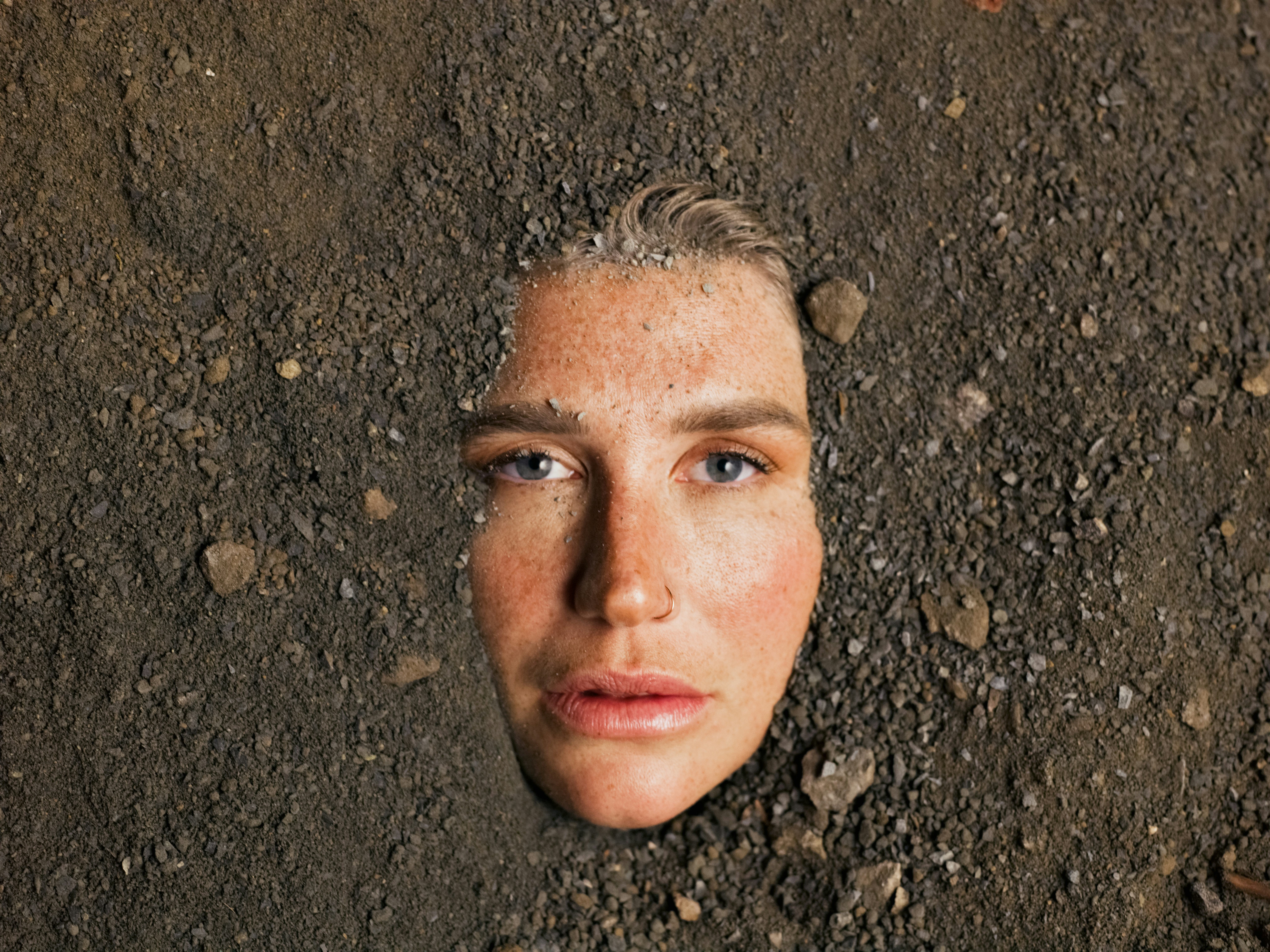 Kesha On 'Gag Order' & Showing The Dark And Light Of Her Humanity