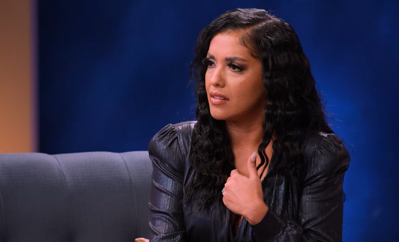 Here's Why Mildred & Tiff Broke Up After 'The Ultimatum'