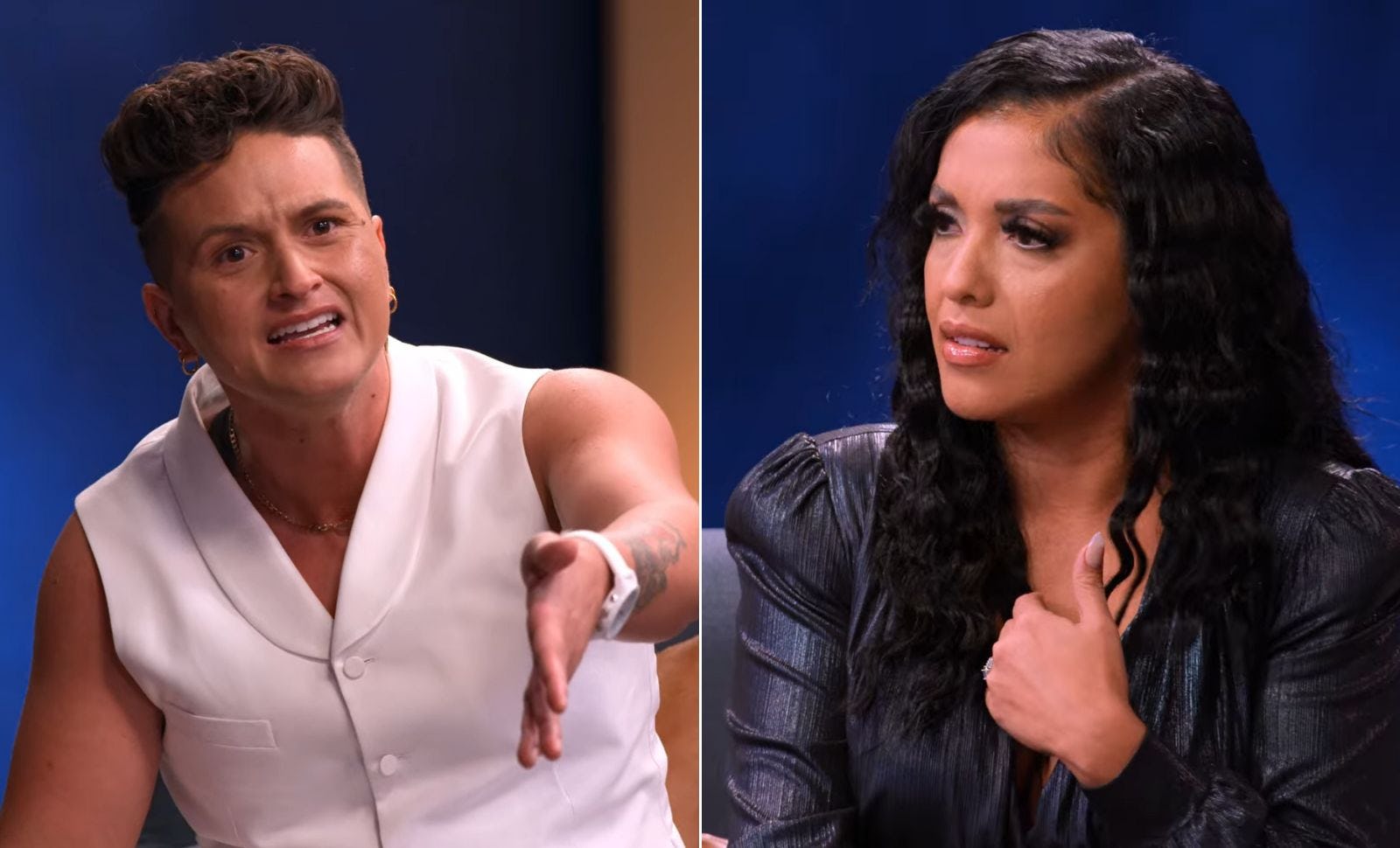 Here's Why Mildred & Tiff Broke Up After 'The Ultimatum'