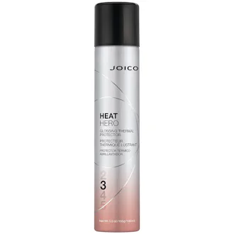 The 7 Best Heat Protectants For Curly Hair, According To An Expert