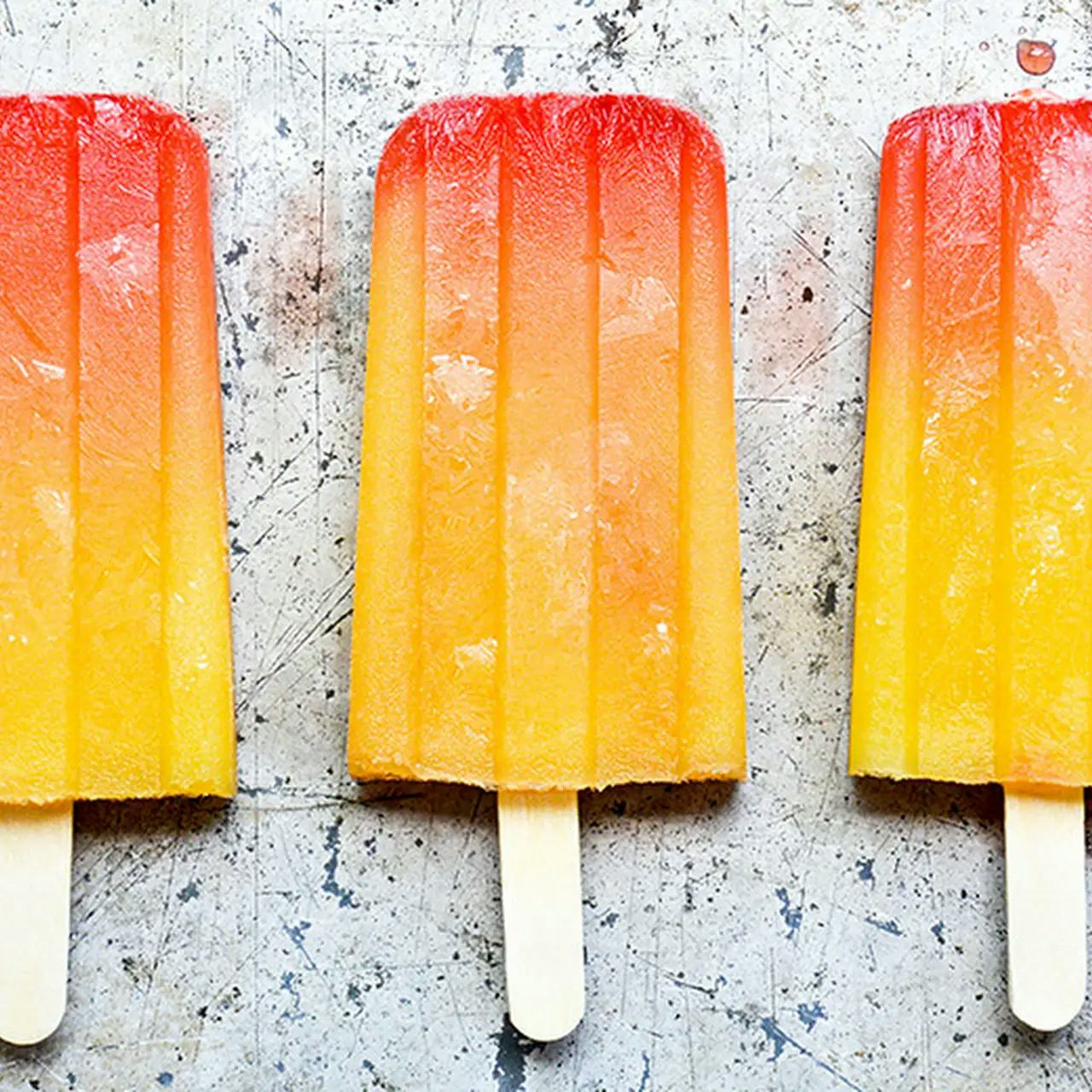 24 Popsicle Recipes, From Boozy & Fruity To Decadent