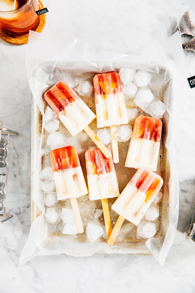 24 Popsicle Recipes, From Boozy & Fruity To Decadent