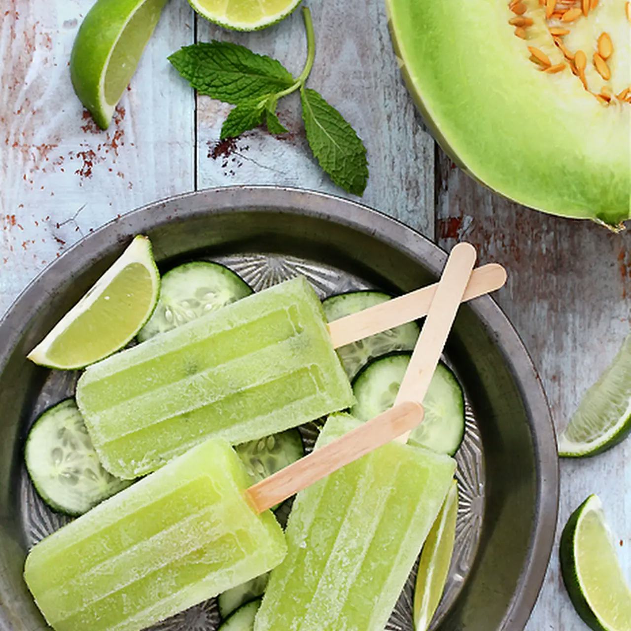 24 Popsicle Recipes, From Boozy & Fruity To Decadent