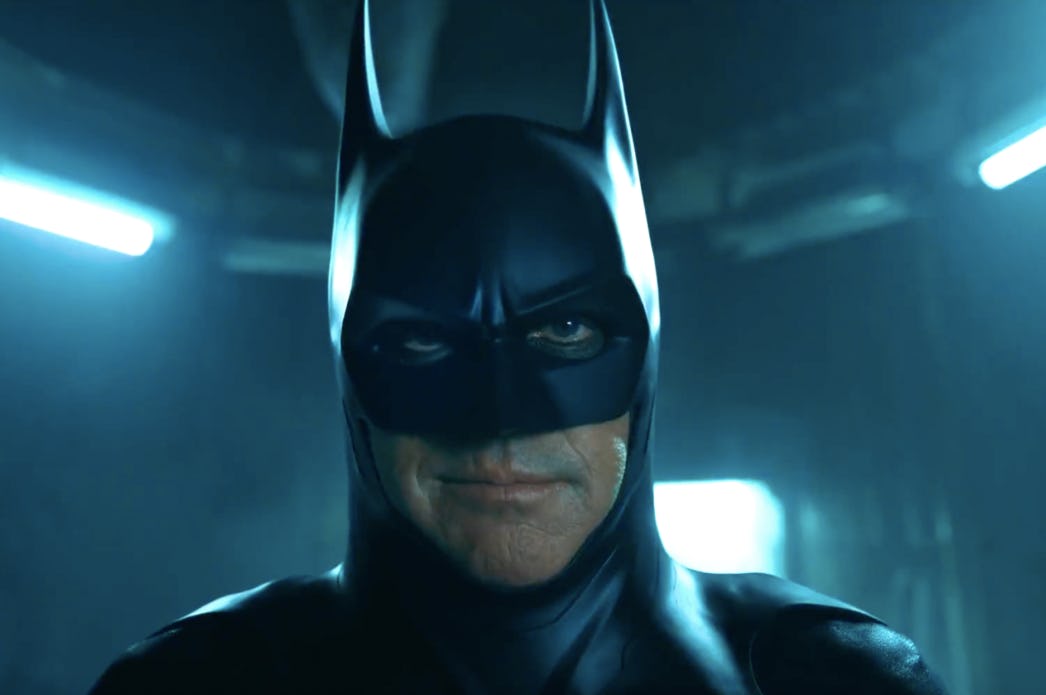 The Next Batman Movie Is About to Take a Huge Risk