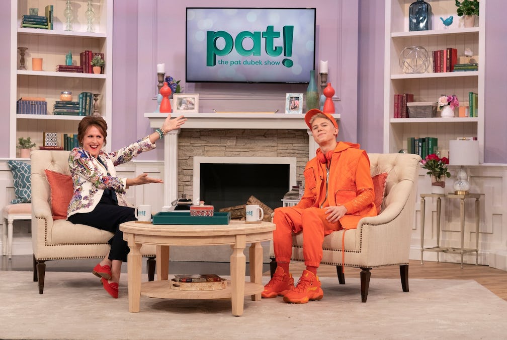 10 Parenting Lessons From 'The Other Two'