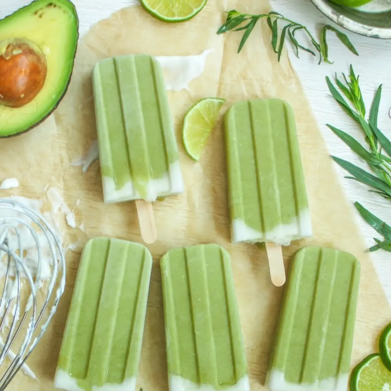 24 Popsicle Recipes, From Boozy & Fruity To Decadent
