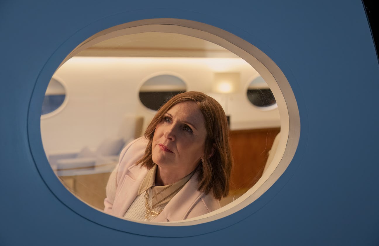 10 Parenting Lessons From 'The Other Two'