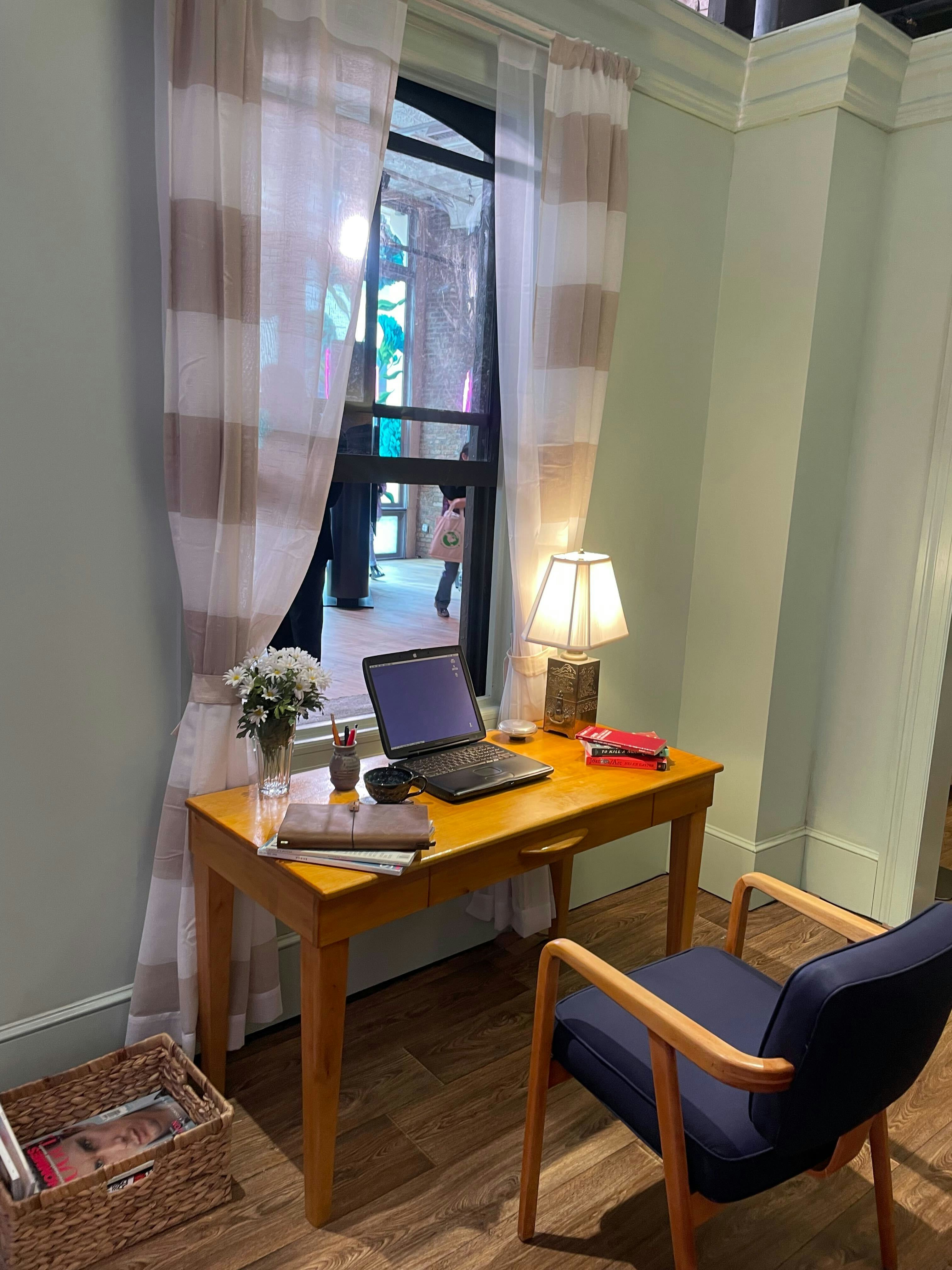 I Went To The ‘Sex And The City’ Experience In New York City