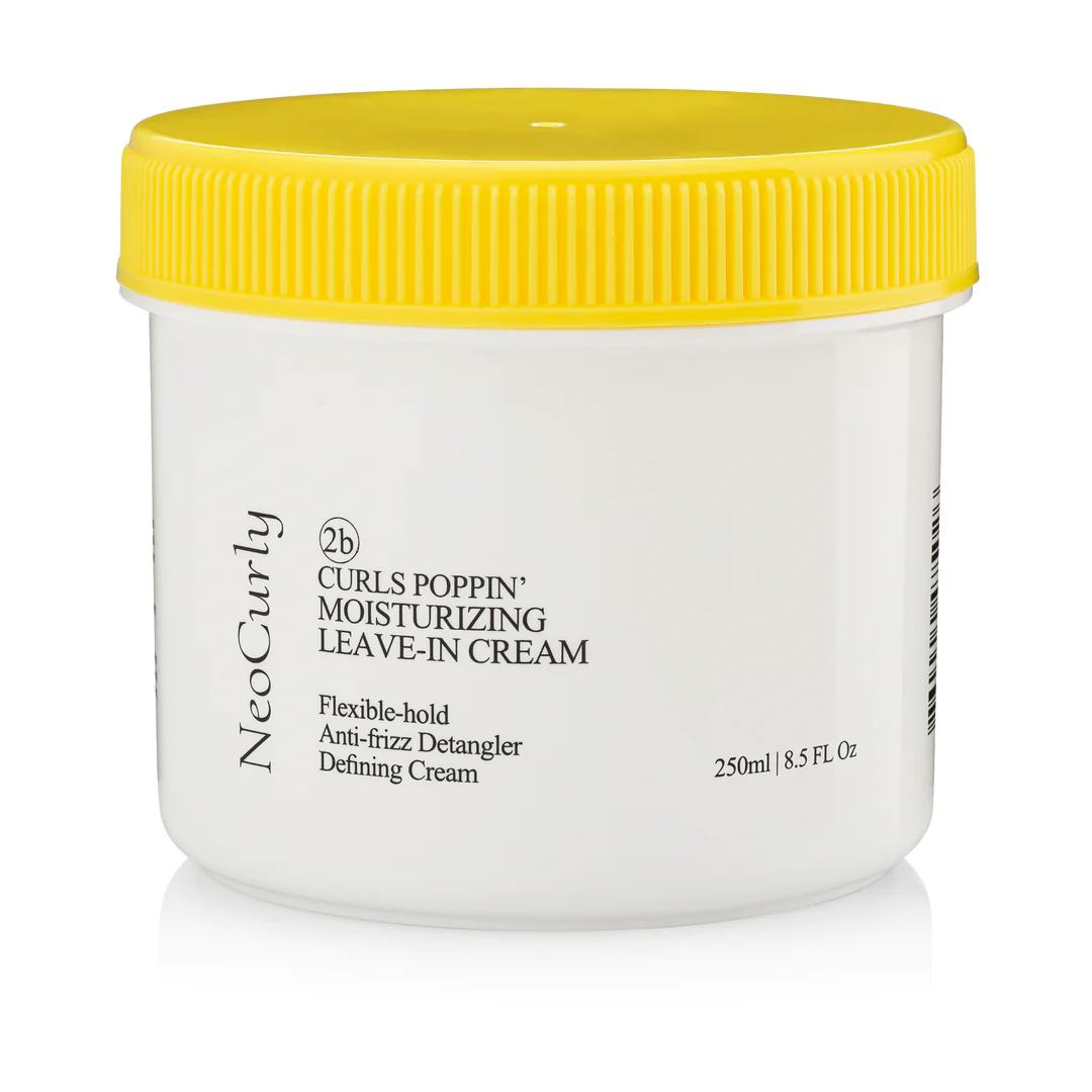 10 Curl-Defining Creams To Keep Your Hair Hydrated & Nourished