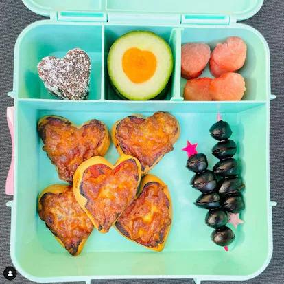 15 Healthy & Packable School Lunch Ideas To Kick Off The School Year