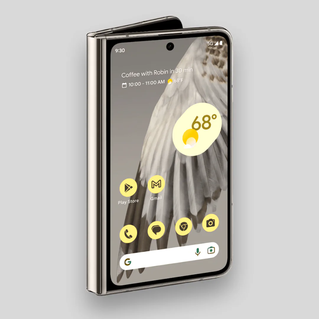 Pixel Fold Review: Google's Biggest Phone Gamble Yet