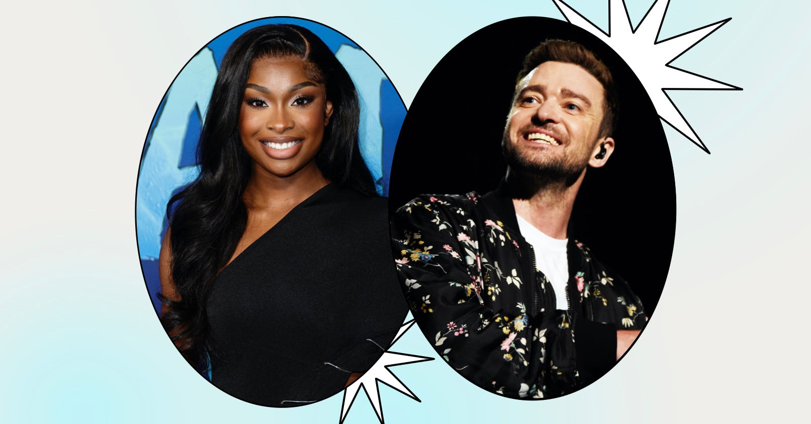 Fans Think Coco Jones & Justin Timberlake Collaborated For This Reason