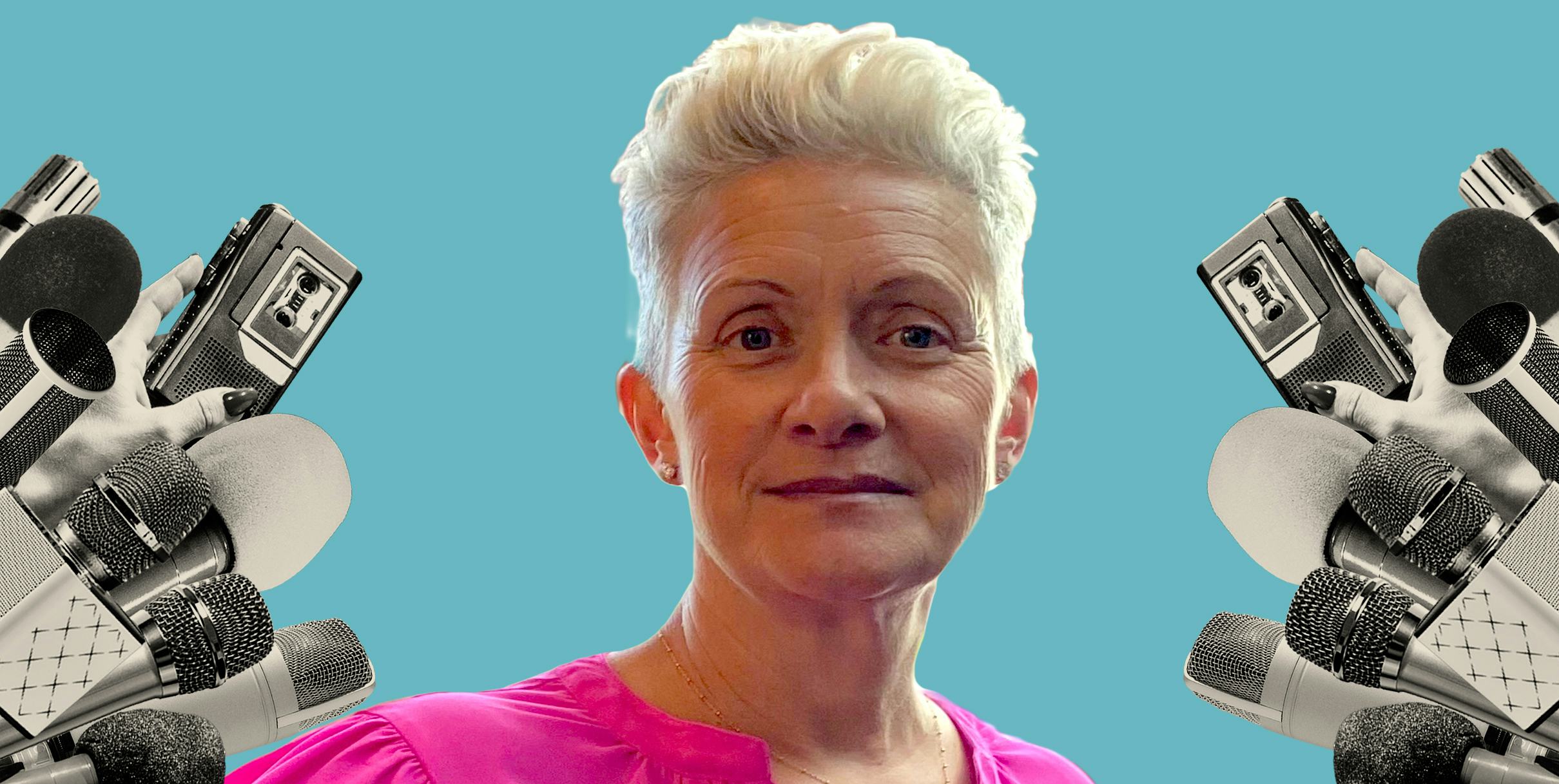 Alfa Romeo's Stephanie Goldstein On The Romeo Tonale & Ford Motor Company