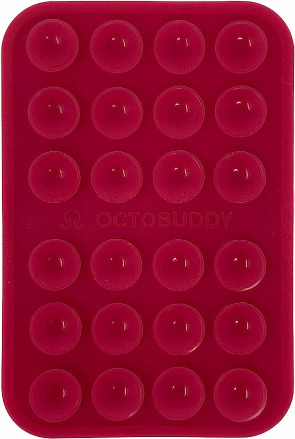 What Is The “Octobuddy” Phone Accessory TikTokers Are Obsessed With?
