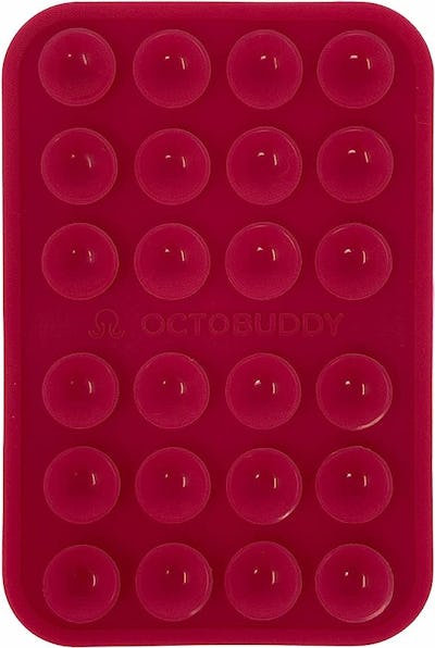 What Is The “Octobuddy” Phone Accessory TikTokers Are Obsessed With?