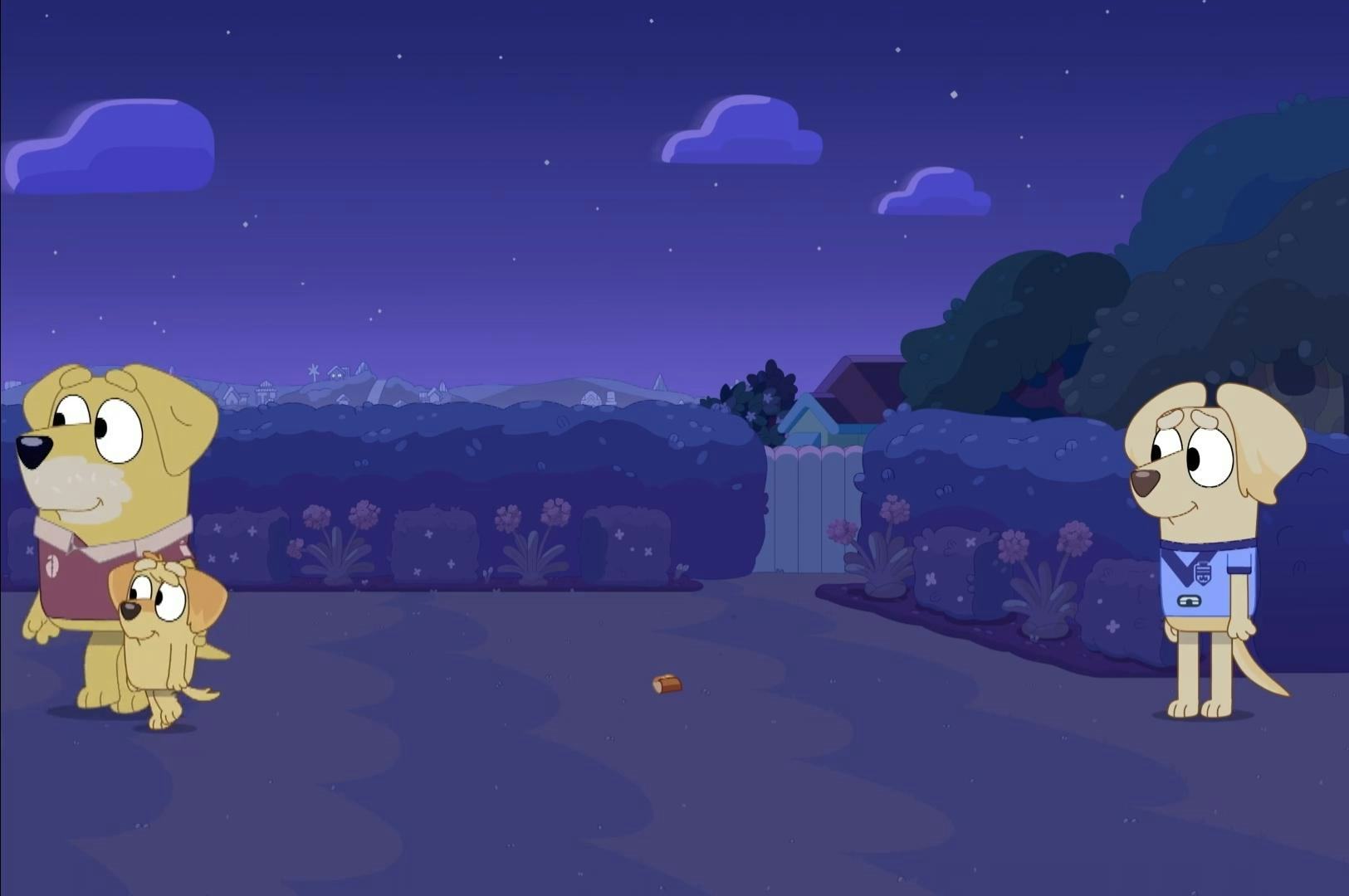 New 'Bluey' Season 3B Episodes Will Destroy Fans — And Confirm One ...