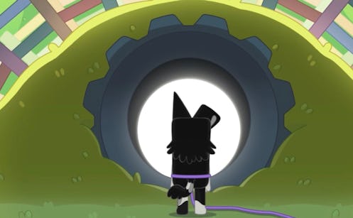 The Fatherly Guide to Bluey