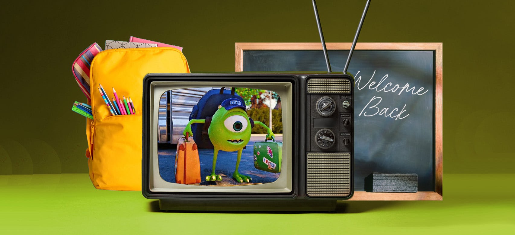 20 Back-To-School Movies For Kids