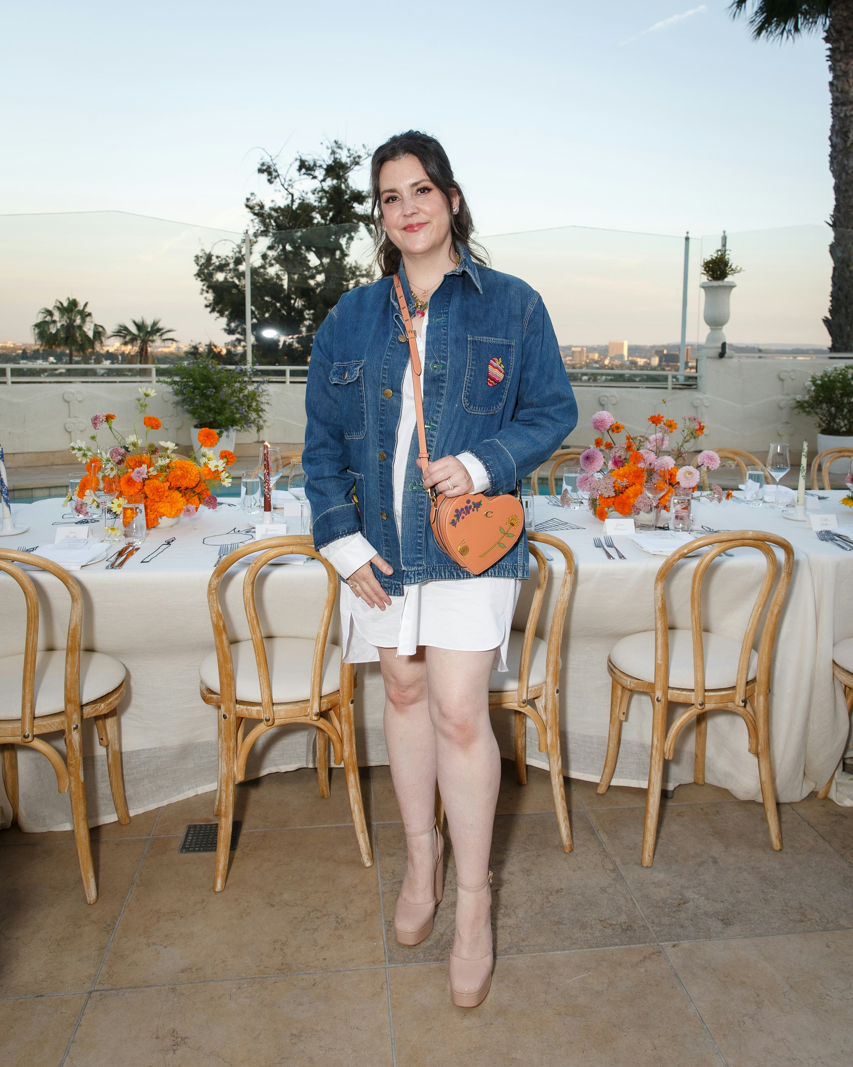 Inside the Best Celebrity Parties Spring Summer 2023